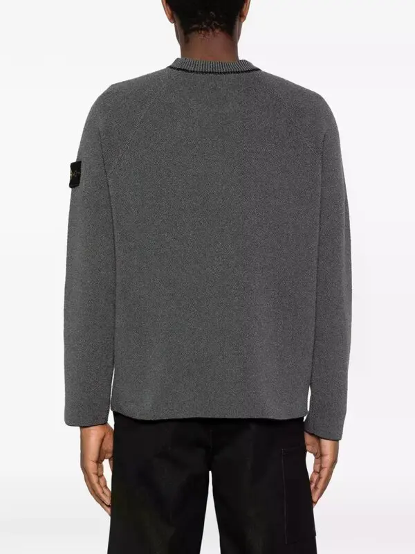 Stone Island Crew-neck Sweater