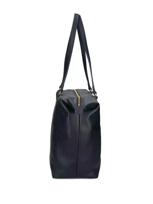Tommy Hilfiger Logo-plaque Tote