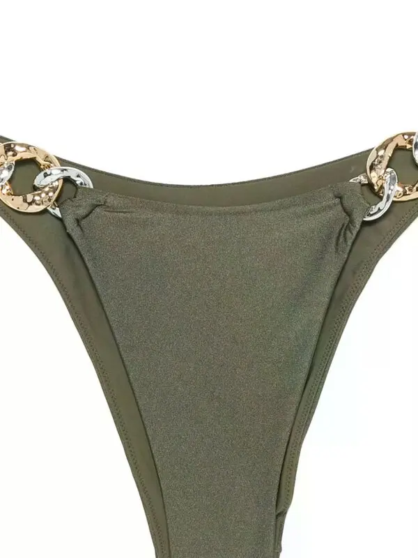 Simkhai Athens Bikini Bottoms