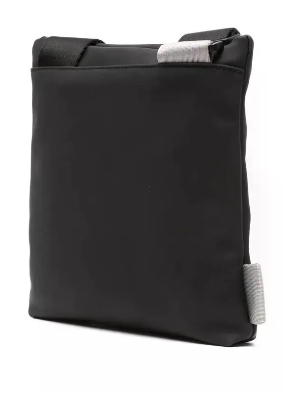 Calvin Klein Logo-print Crossbody Bag