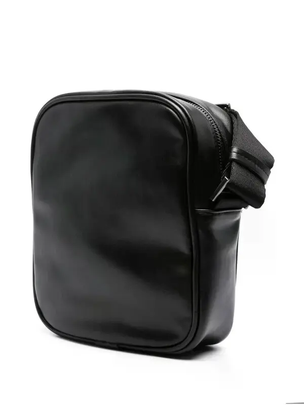 Calvin Klein Logo Lettering Messenger Bag