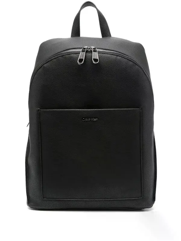 Calvin Klein Diagonal Campus Backpack