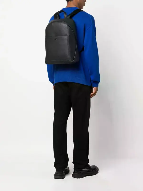 Calvin Klein Diagonal Campus Backpack