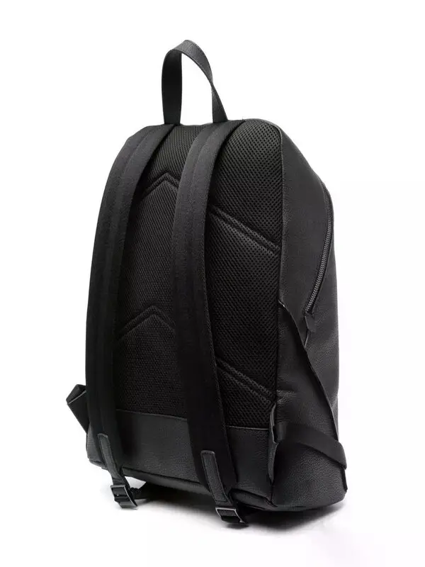 Calvin Klein Diagonal Campus Backpack