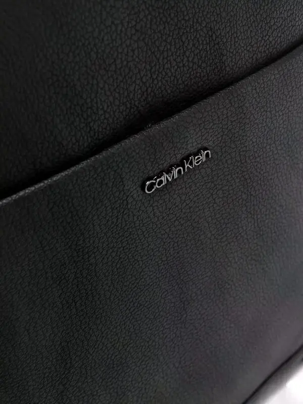 Calvin Klein Diagonal Campus Backpack