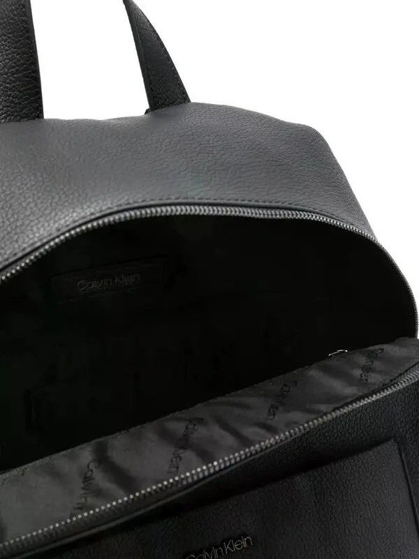 Calvin Klein Diagonal Campus Backpack