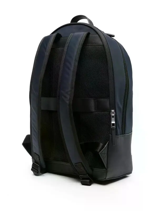 Tommy Hilfiger Logo-lettering Backpack