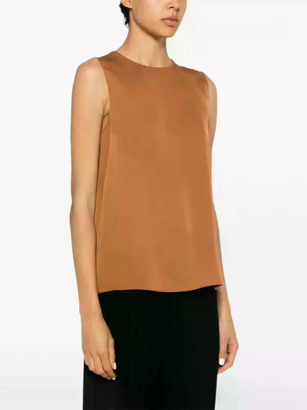 Theory Sleeveless Blouse