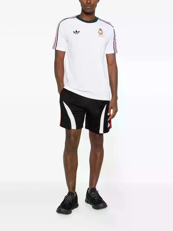 Adidas Teamgeist Track Shorts