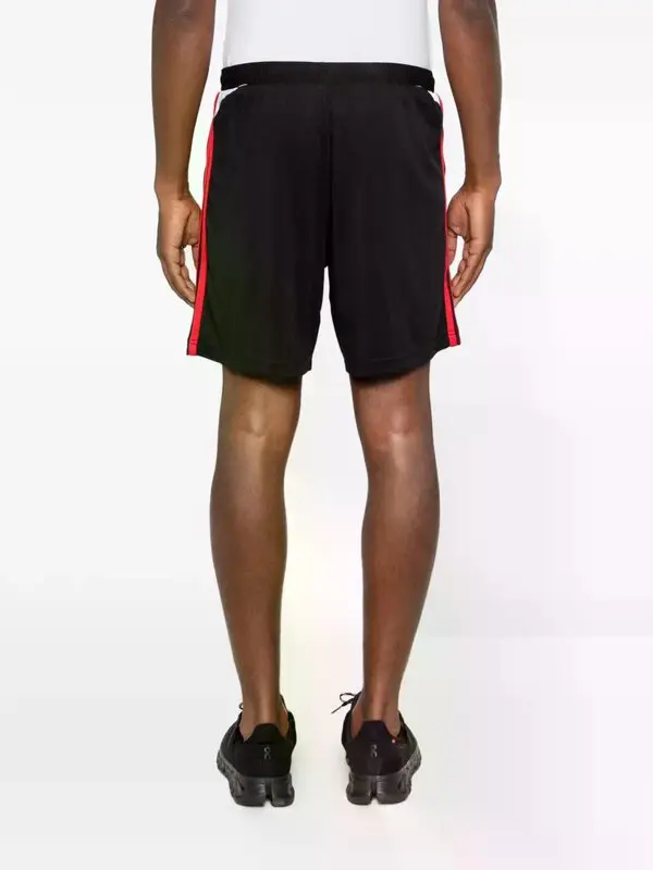Adidas Teamgeist Track Shorts