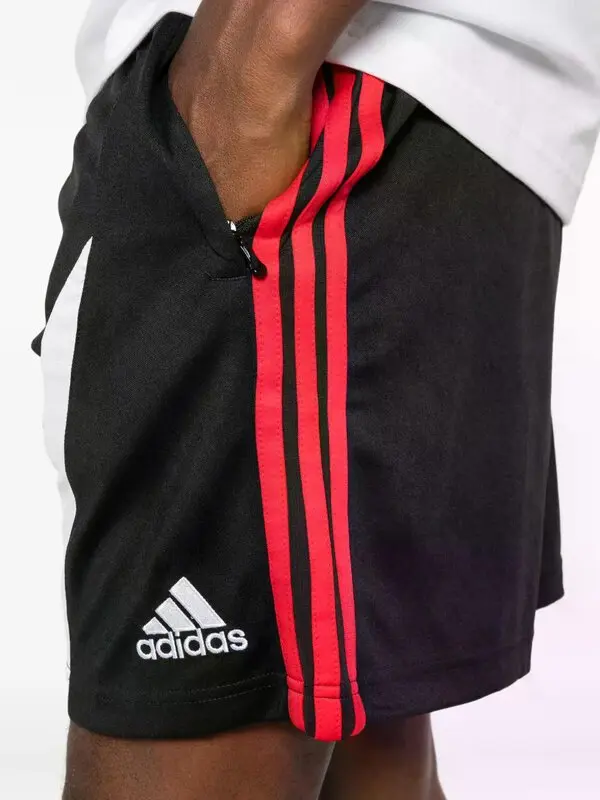 Adidas Teamgeist Track Shorts