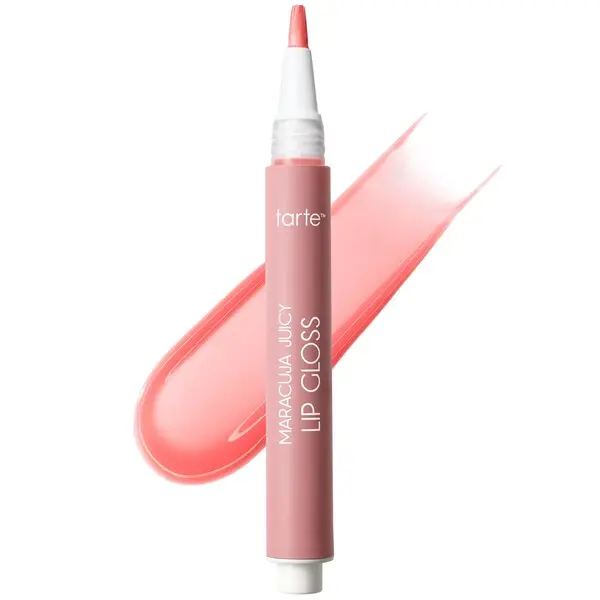 TARTE COSMETICS Maracuja Juicy Lip Gloss - Pink Lemonade