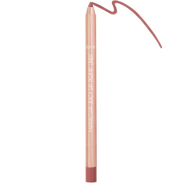 TARTE COSMETICS Maracuja Juicy Lip Plump Liner - Blushed Rose