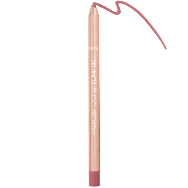TARTE COSMETICS Maracuja Juicy Lip Plump Liner - Cool Mauve