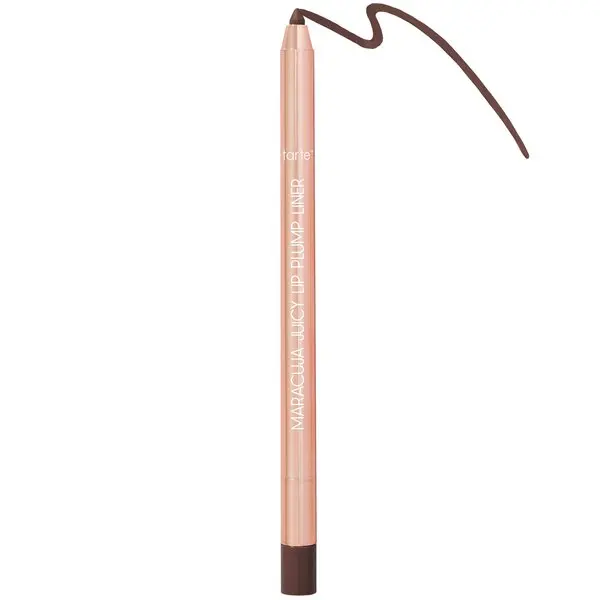 TARTE COSMETICS Maracuja Juicy Lip Plump Liner - Toasted Brown