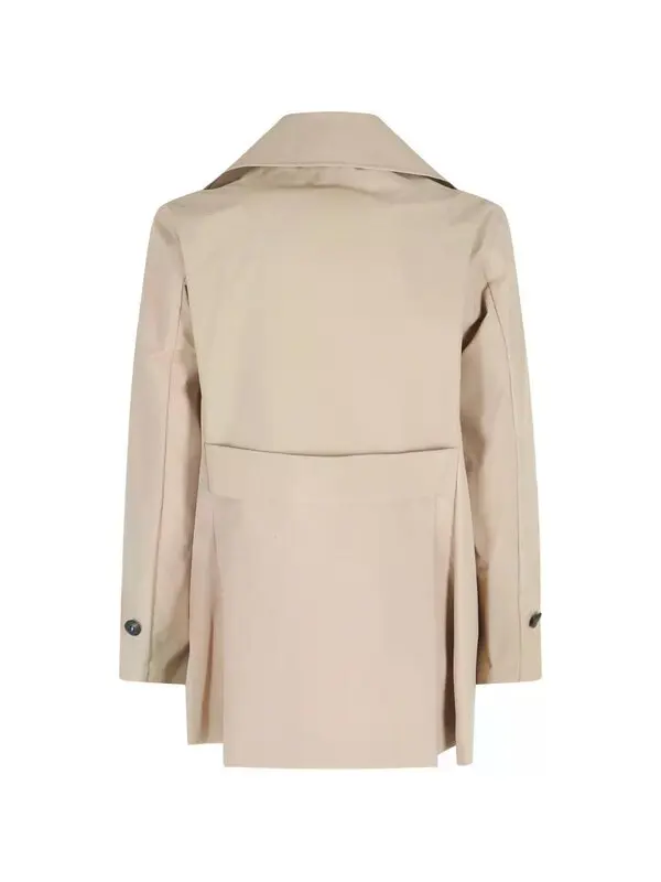 SAVE THE DUCK Double-breasted Jacket