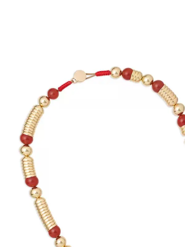 ROXANNE ASSOULIN Beaded Necklace