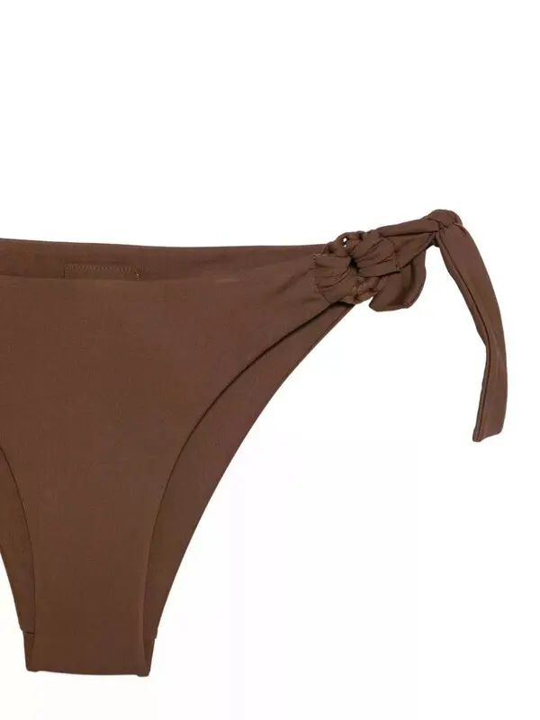 FISICO Knot-detail Bikini Bottoms