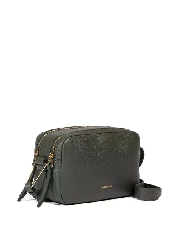COCCINELLE Leather Crossbody Bag