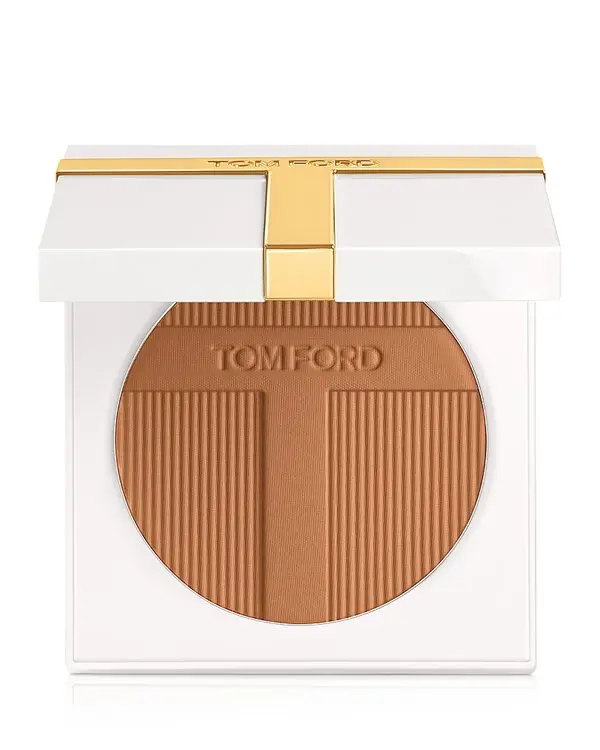 TOM FORD Soleil Bronzing Powder - Cascais