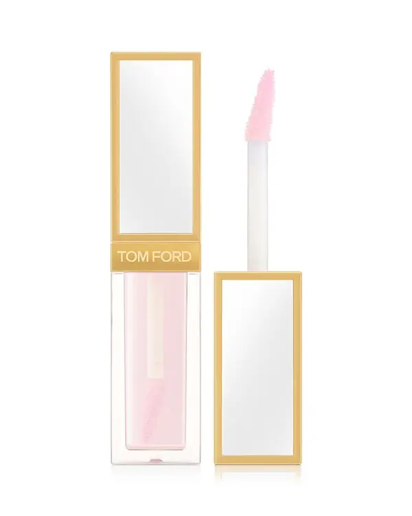 TOM FORD Soleil Hydrating Lip Oil 01 - Bare Beach