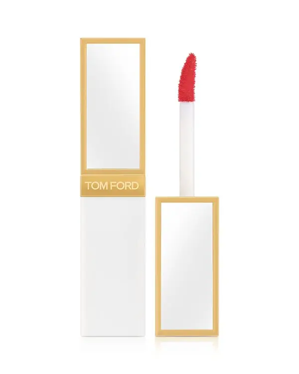 TOM FORD Soleil Tinted Glow Lip Gloss - Golden Hour
