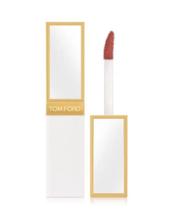 TOM FORD Soleil Tinted Glow Lip Gloss - Nude Bikini