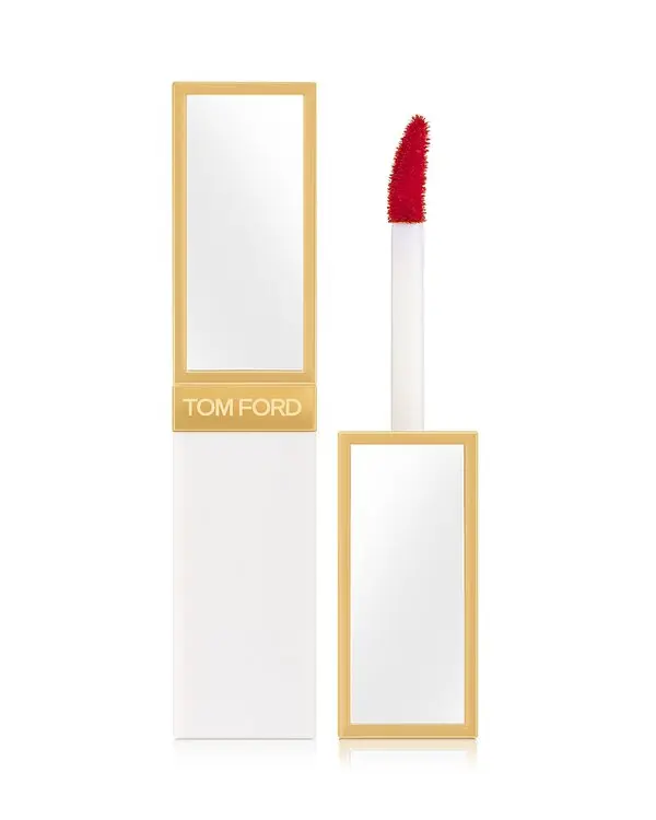 TOM FORD Soleil Tinted Glow Lip Gloss - Pink Promenade