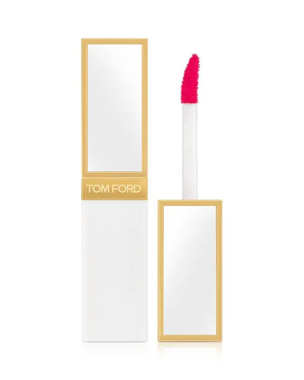 TOM FORD Soleil Tinted Glow Lip Gloss - Private Grotto