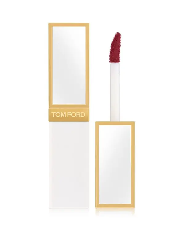 TOM FORD Soleil Tinted Glow Lip Gloss - Suite Tropique