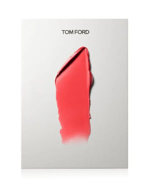 TOM FORD Soleil Sunkissed Cream Blush - Poolside