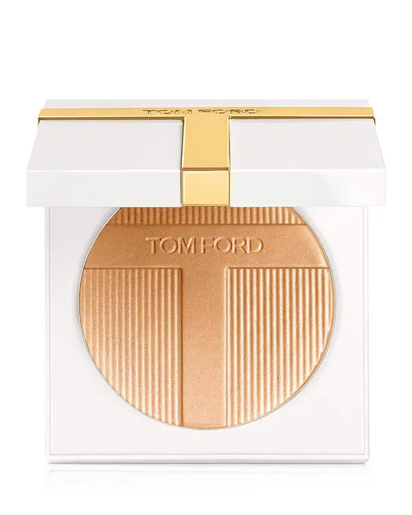 TOM FORD Soleil Glow Highlighter - Amalfi