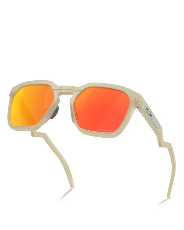 Oakley Hstn Sq Sunglasses - Sand