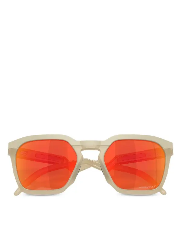 Oakley Hstn Sq Sunglasses - Sand