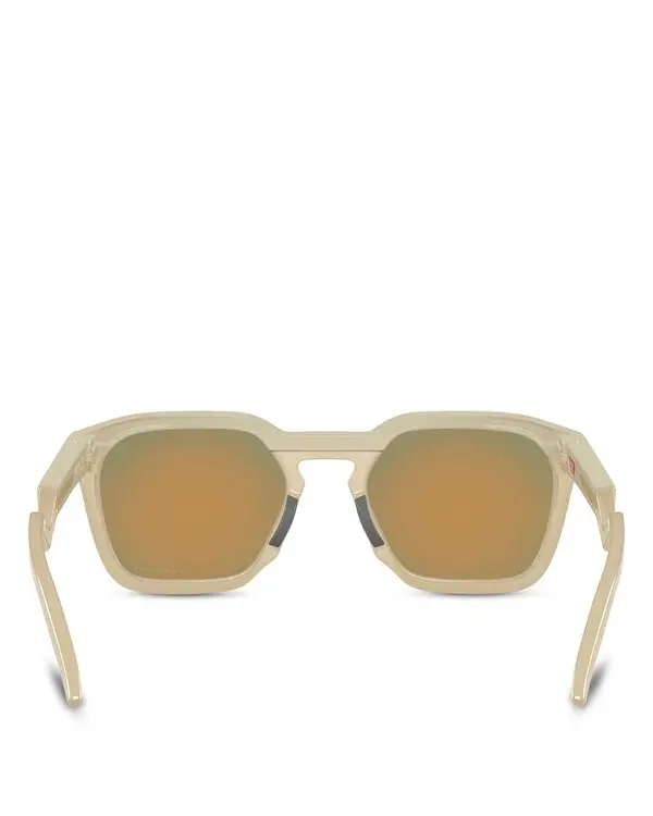 Oakley Hstn Sq Sunglasses - Sand