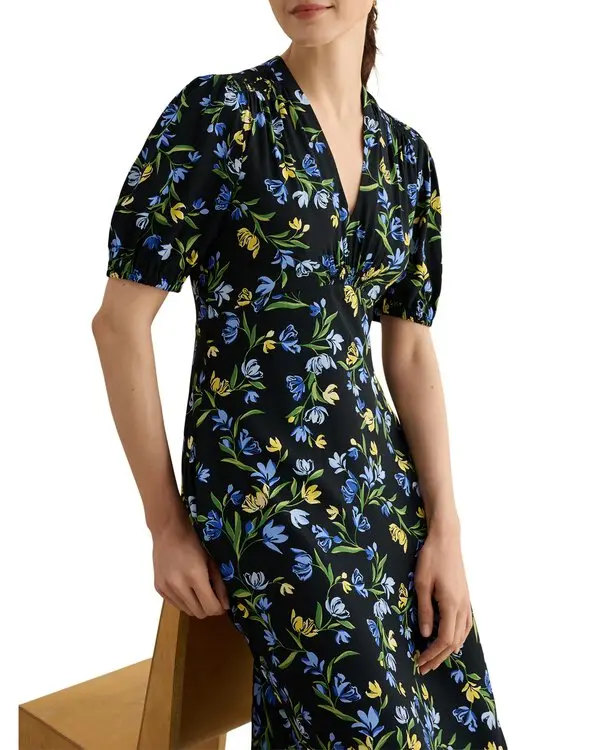 HOBBS LONDON Petite Sidonie Dress