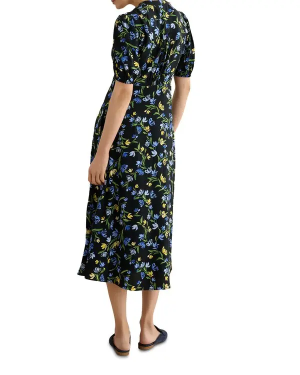 HOBBS LONDON Petite Sidonie Dress