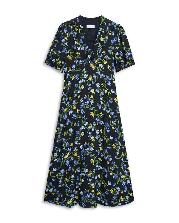 HOBBS LONDON Petite Sidonie Dress