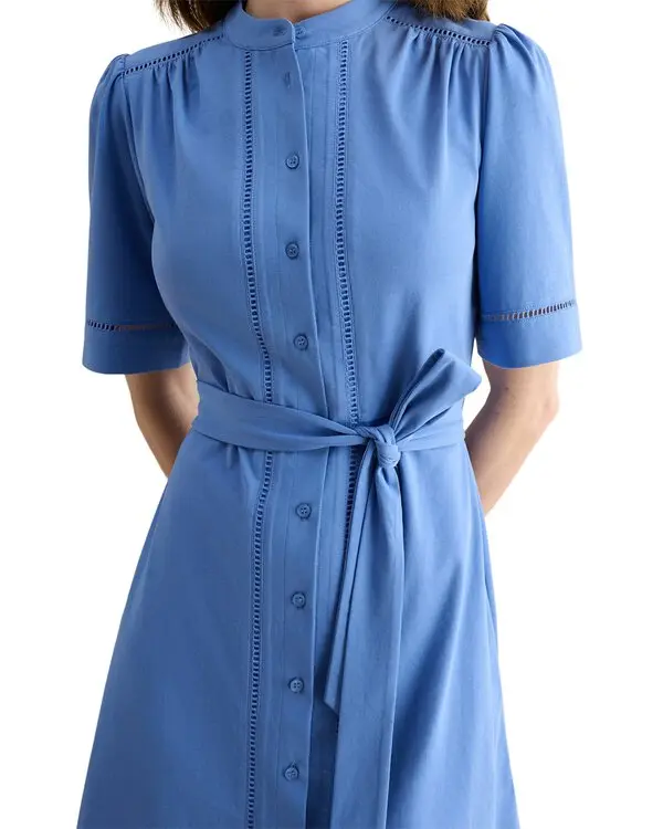 HOBBS LONDON Livvie Belted Dress