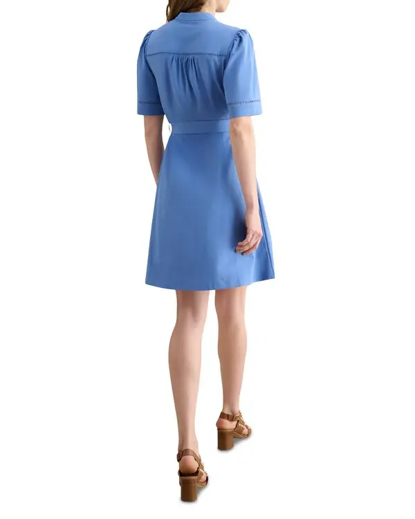 HOBBS LONDON Livvie Belted Dress