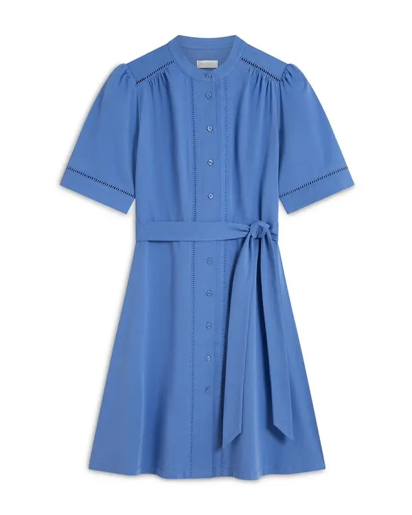 HOBBS LONDON Livvie Belted Dress