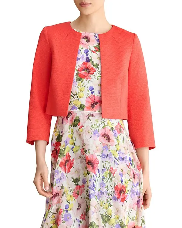 HOBBS LONDON Arizona Jacket - Calendula