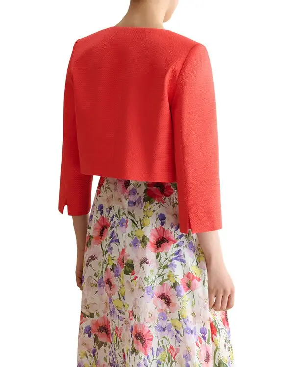 HOBBS LONDON Arizona Jacket - Calendula