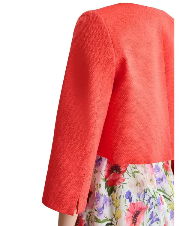 HOBBS LONDON Arizona Jacket - Calendula