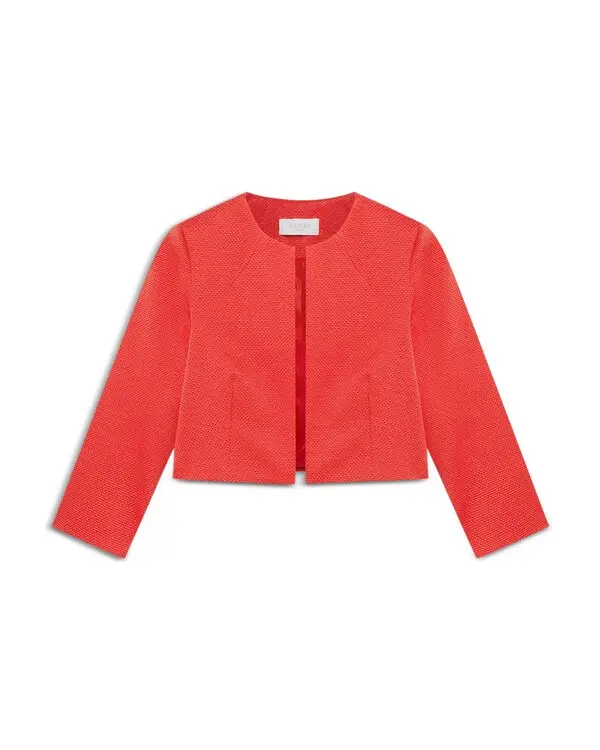 HOBBS LONDON Arizona Jacket - Calendula