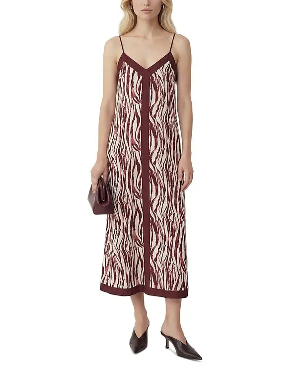 Vero Moda Vmdenise Singlet Ankle Dress