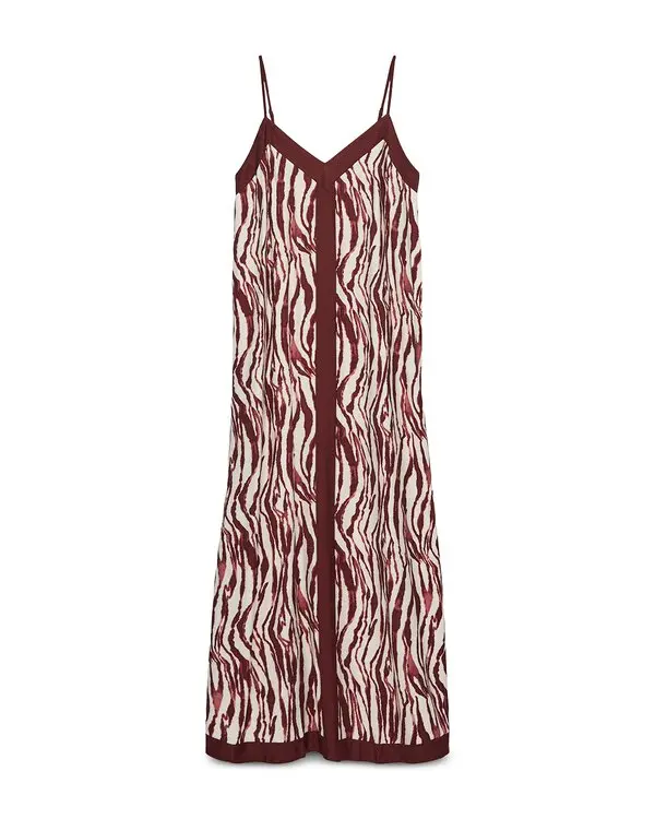 Vero Moda Vmdenise Singlet Ankle Dress