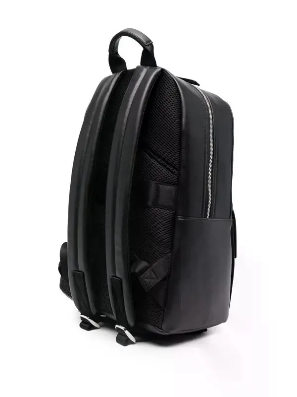 Calvin Klein Logo-plaque Backpack
