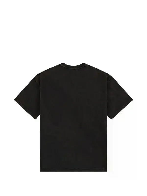 HONOR THE GIFT Graphic-print Faded T-shirt
