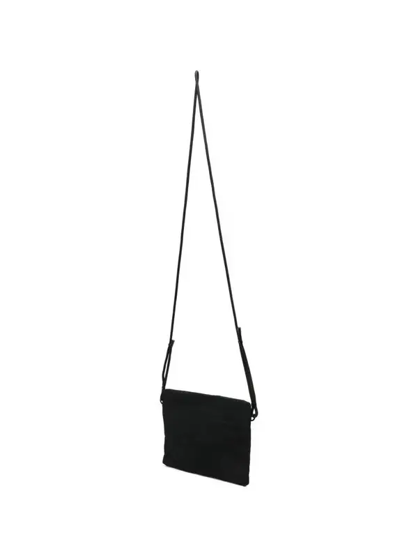 Carhartt Work In Progress Logo-embroidered Shoulder Bag